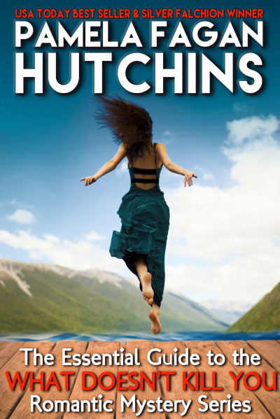 Smashwords – The Essential Guide to the What Doesn't Kill You Romantic Mystery Series – a book ...