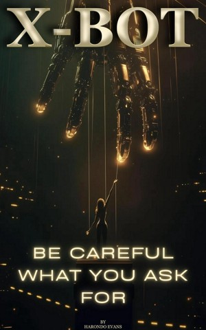 Smashwords – X - Bot