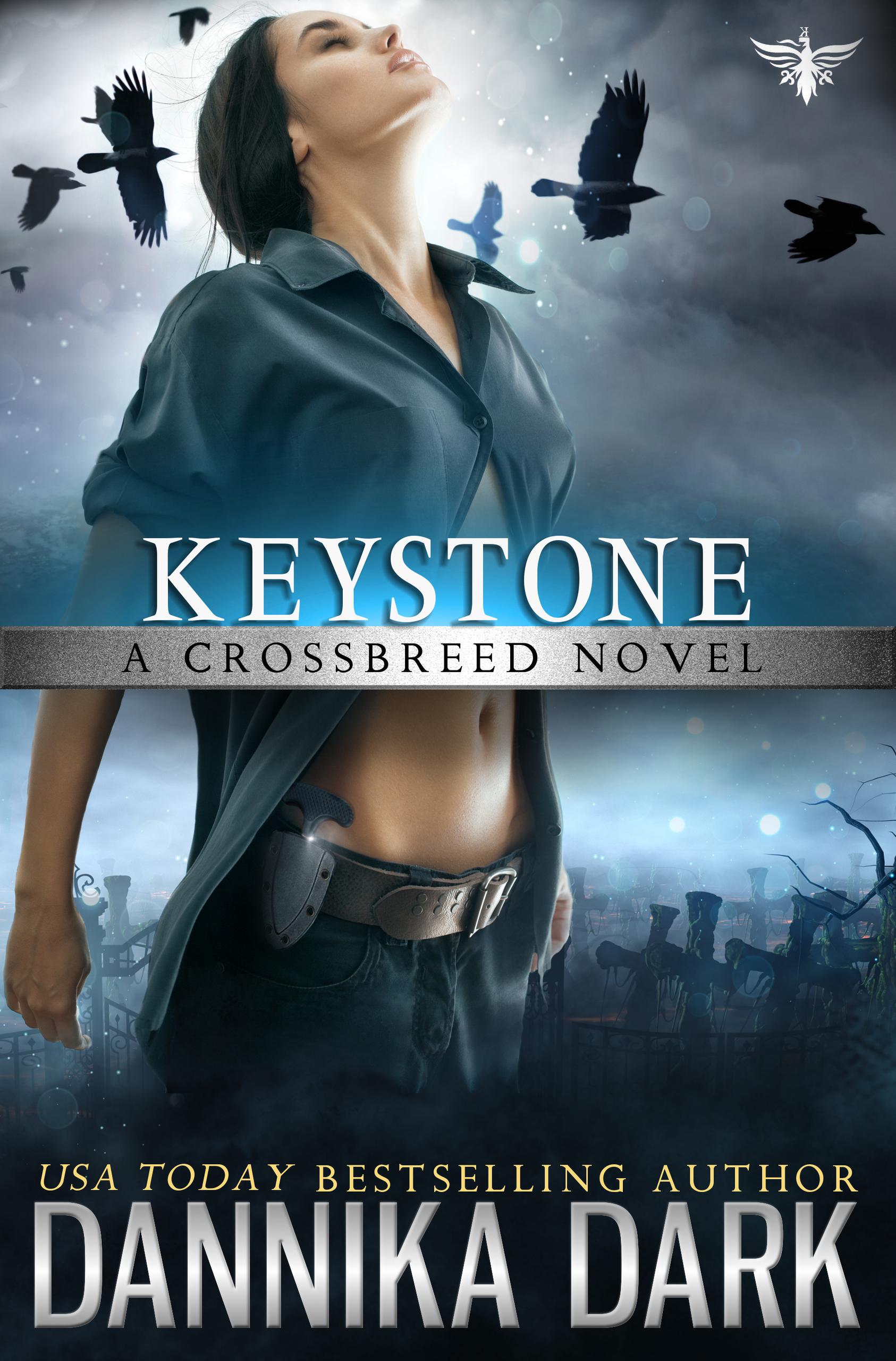 Smashwords – Keystone – a book by Dannika Dark