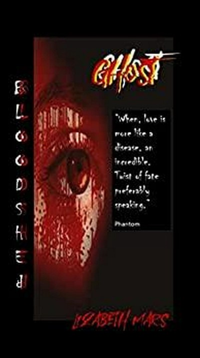 Smashwords – Ghost BloodShed: Season 2 Book 1 – a book by Lizabeth Mars