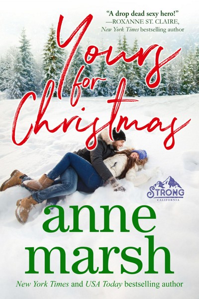 Smashwords – Yours for Christmas – a book by Anne Marsh