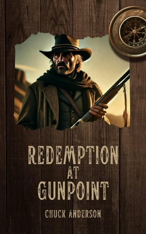 Smashwords – Redemption at Gunpoint