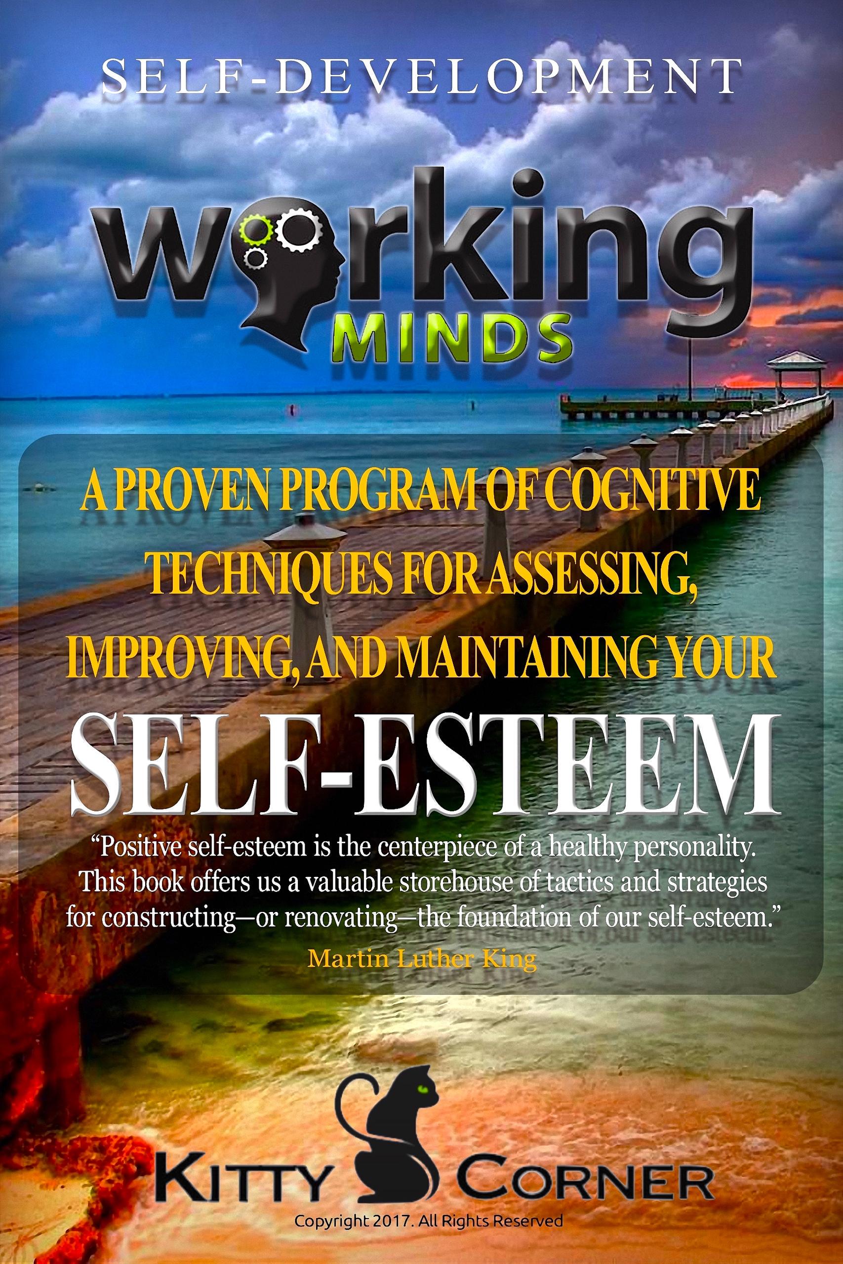 Smashwords – Working Minds: A Proven Program of Cognitive Techniques ...