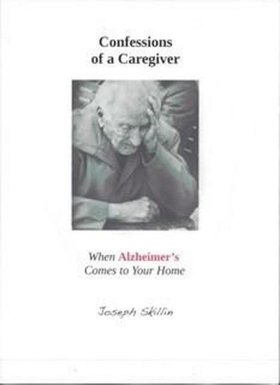 Smashwords – Confessions of a Caregiver: When Alzheimer’s Comes to Your ...