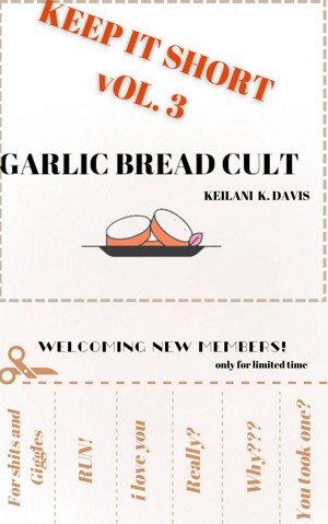 Smashwords – Garlic Bread Cult