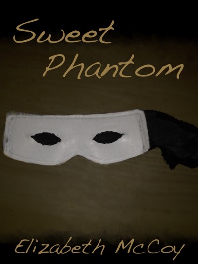 Smashwords – Sweet Phantom – a book by Elizabeth McCoy