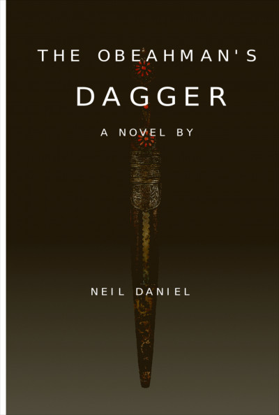 Smashwords – The Obeahman's Dagger – a book by Neil Daniel