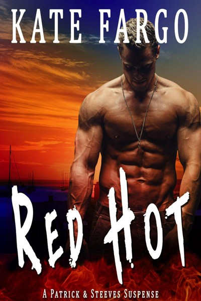 Smashwords – Red Hot – a book by Kate Fargo