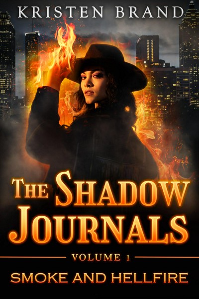 Smashwords – Smoke and Hellfire – a book by Kristen Brand