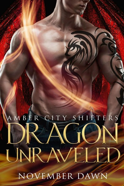 Smashwords – Dragon Unraveled – a book by November Dawn