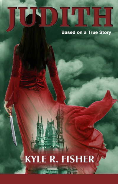 Smashwords – Judith – a book by Kyle R. Fisher