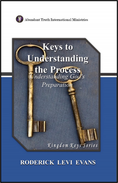 Smashwords – Keys to Understanding the Process: Understanding God's ...