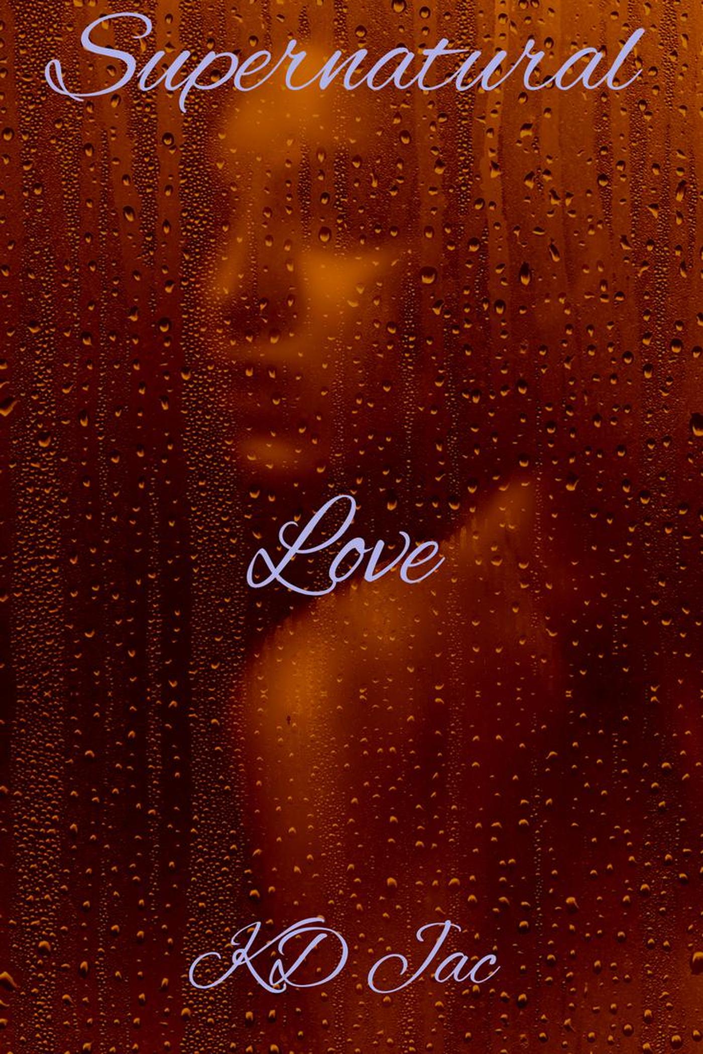Smashwords – Supernatural Love – a book by KD Jac