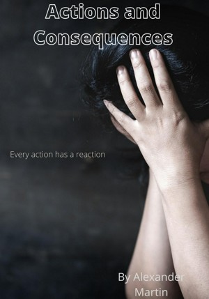 Smashwords – Actions and Consequences