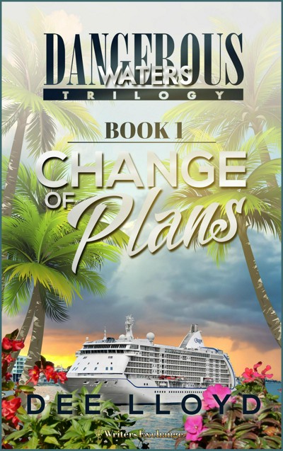 Smashwords – Change of Plans – a book by Dee Lloyd