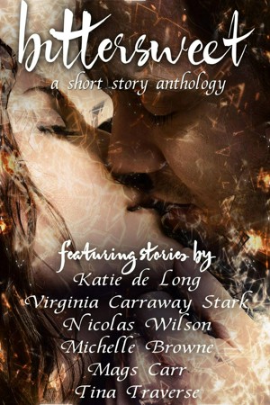 Smashwords – Bittersweet: A Short Story Anthology