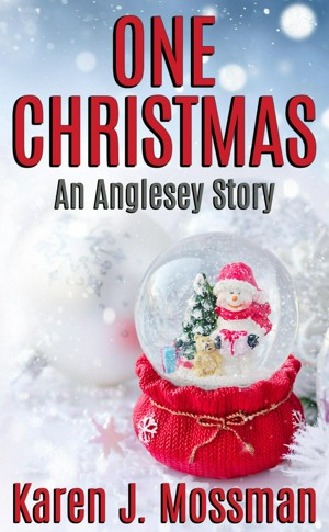 Smashwords – One Christmas