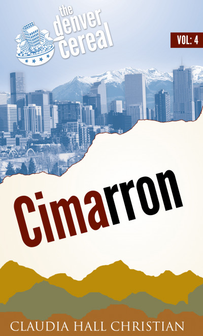 Smashwords – Cimarron – a book by Claudia Hall Christian