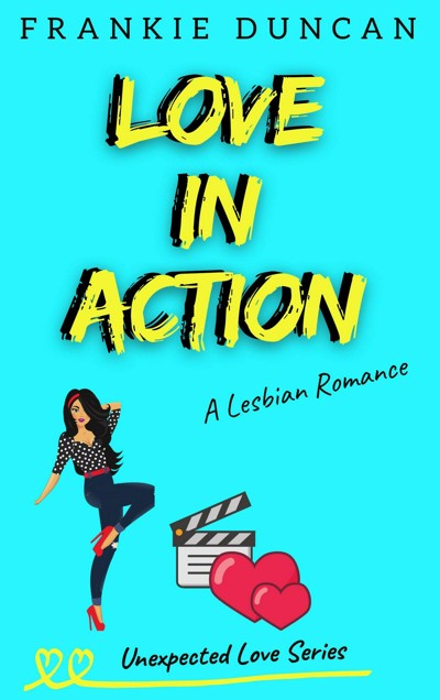Smashwords – Love In Action – a book by Frankie Duncan