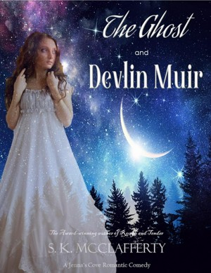 Smashwords – The Ghost and Devlin Muir
