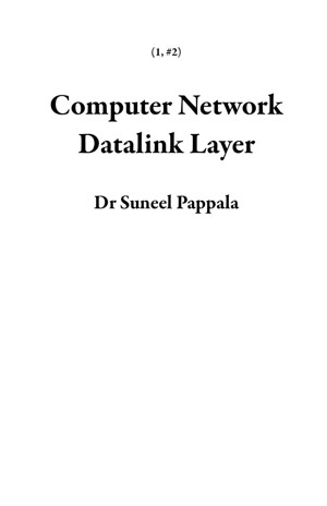 Smashwords – Computer Network Datalink Layer