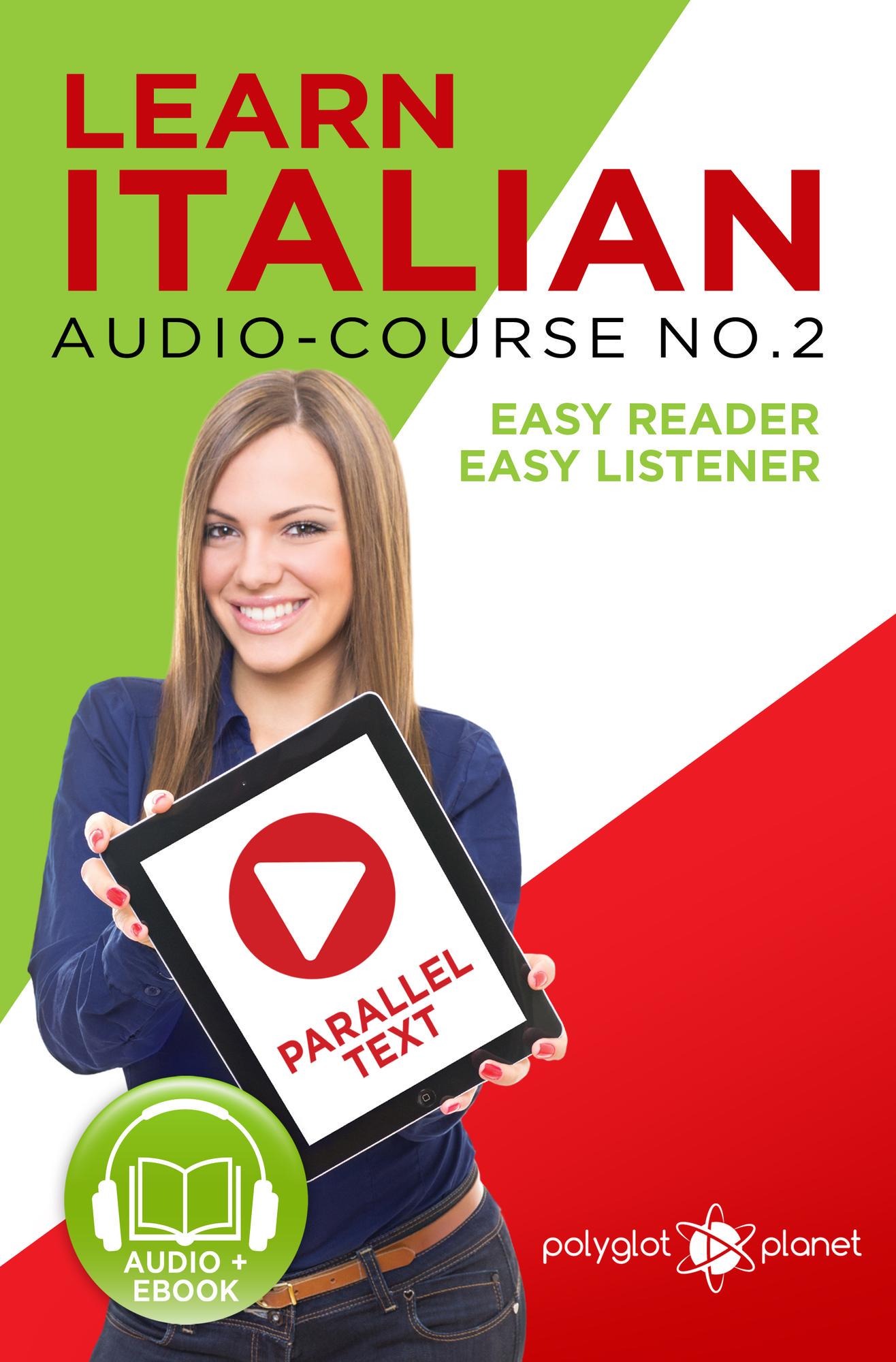 Smashwords – Learn Italian - Easy Reader | Easy Listener | Parallel ...