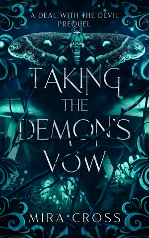 Smashwords – Taking the Demon's Vow