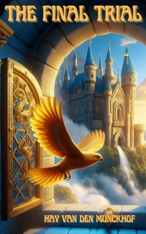 Smashwords – The final Trial