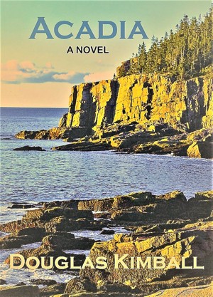 Smashwords – Acadia, a Novel