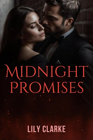 Smashwords – Midnight Promises