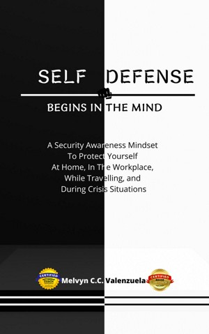 Smashwords – Self Defense Begins In The Mind: A Security Awareness ...