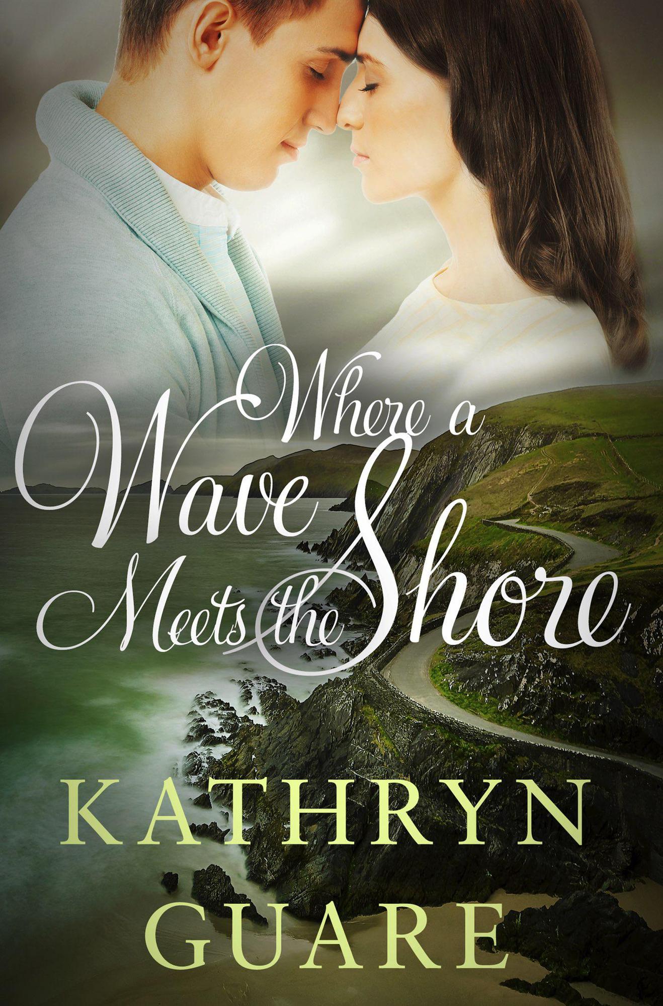 Smashwords – Where a Wave Meets the Shore – a book by Kathryn Guare