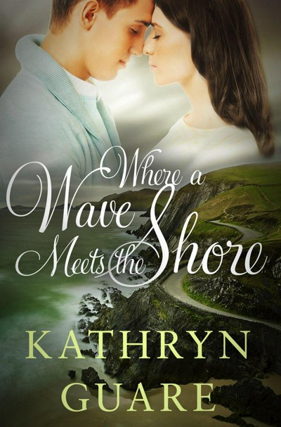 Smashwords – Where a Wave Meets the Shore – a book by Kathryn Guare
