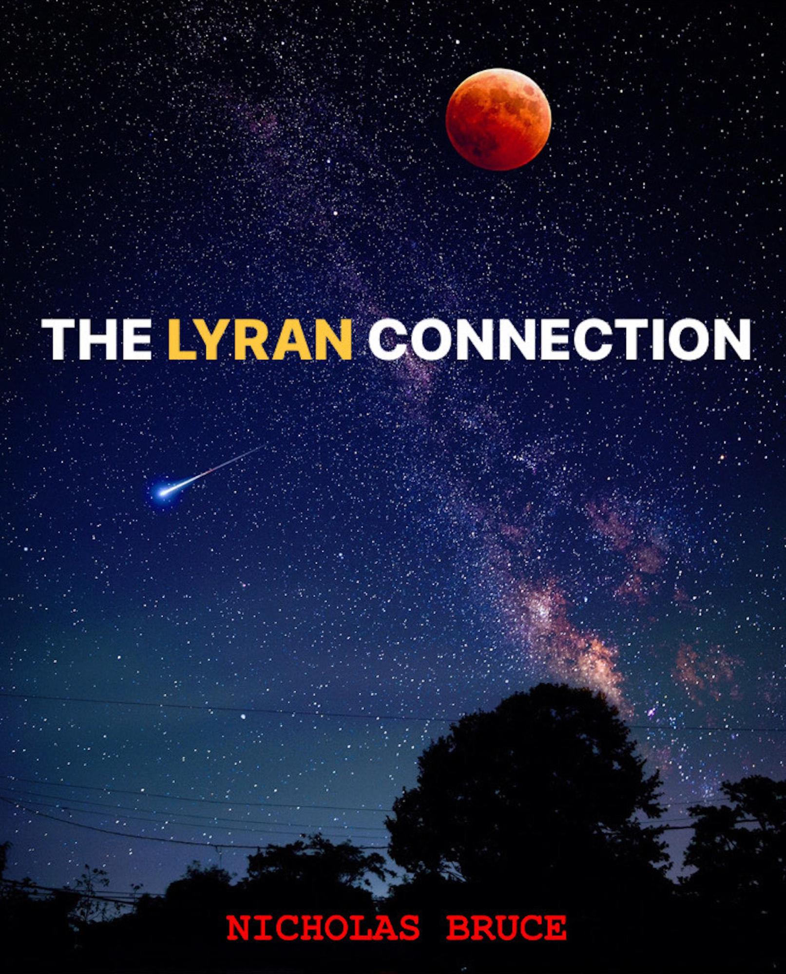 Smashwords – The Lyran Connection – a book by Nicholas Bruce