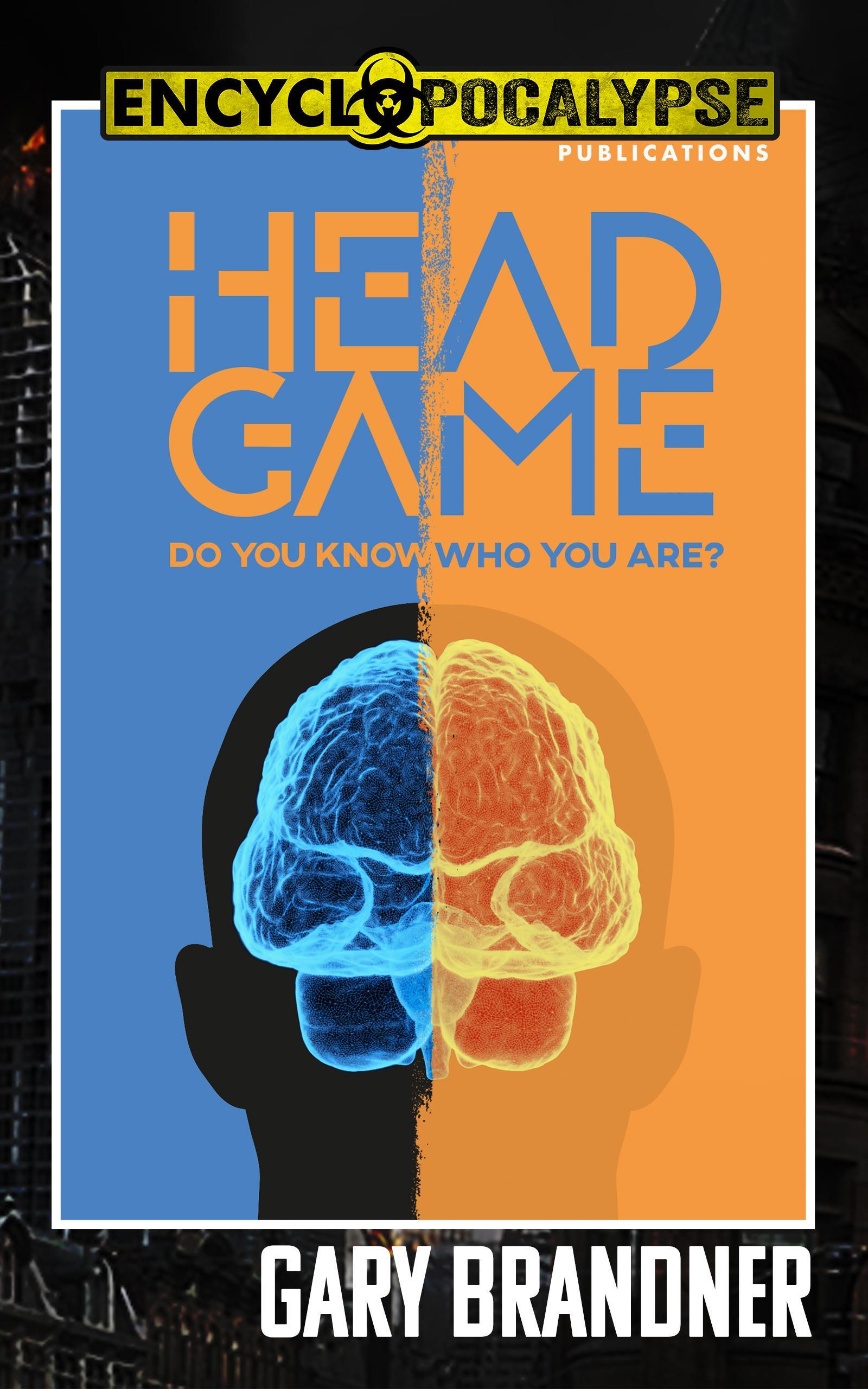 Smashwords – Head Game – a book by Gary Brandner