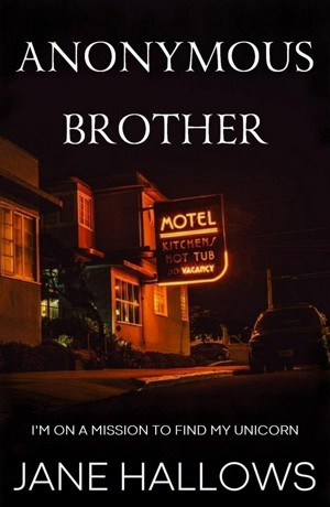 Smashwords – Anonymous Brother