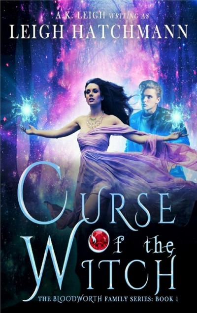 Smashwords – Curse of the Witch – a book by Leigh Hatchmann & A.K. Leigh