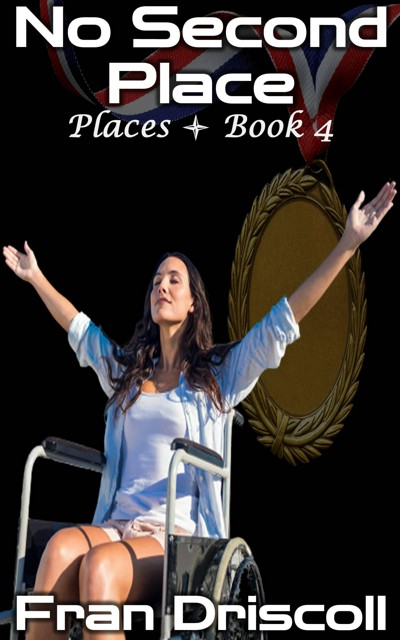 Smashwords – No Second Place – a book by Fran Driscoll