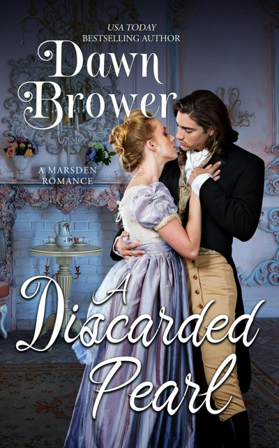 Smashwords – A Discarded Pearl – a book by Dawn Brower