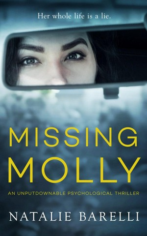 Smashwords – Missing Molly