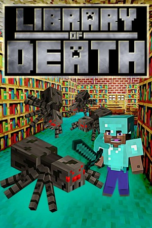 Smashwords – Library of Death