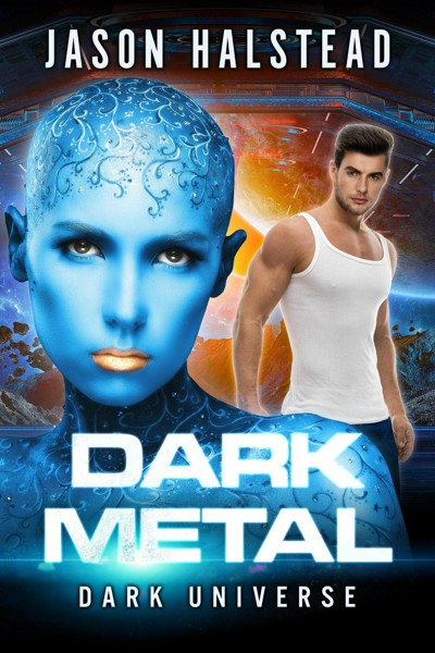 Smashwords – Dark Metal – a book by Jason Halstead