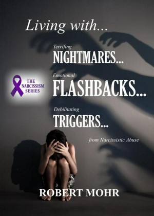 Smashwords – Living with Nightmares, Flashbacks, and Triggers
