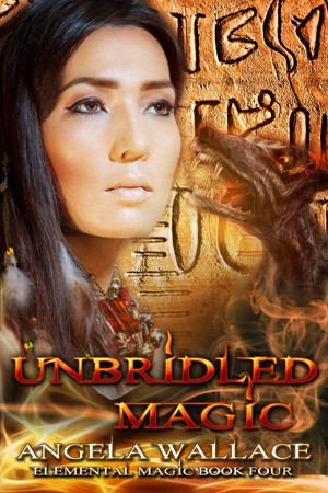 Smashwords – Unbridled Magic