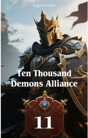 Smashwords – Ten Thousand Demons Alliance