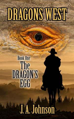 Smashwords – Dragons West