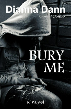 Smashwords – Bury Me