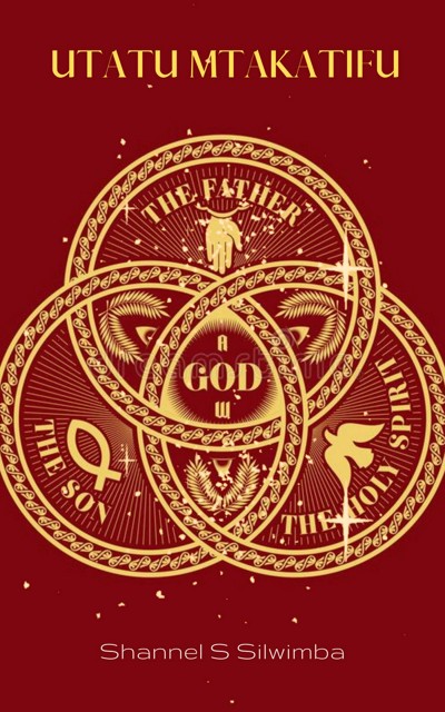 Smashwords – Utatu Mtakatifu – a book by Shannel S Silwimba