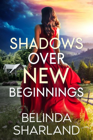 Smashwords – Shadow Over New Beginnings