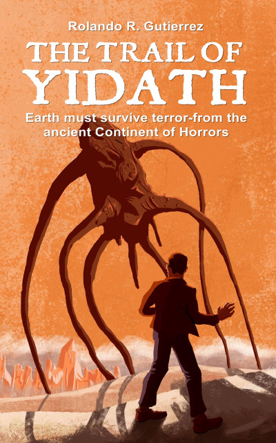 Smashwords – The Trail of Yidath – a book by Rolando R Gutierrez